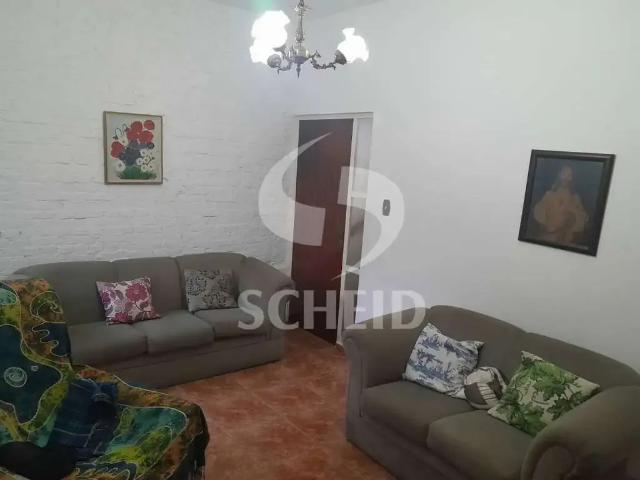 Casa / Sobrado para Venda em São Paulo/SP Alto da Boa Vista 3 Quartos