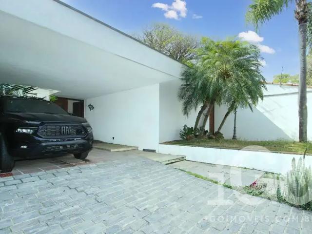 Casa / Sobrado para Venda em São Paulo/SP Alto da Boa Vista 3 Quartos