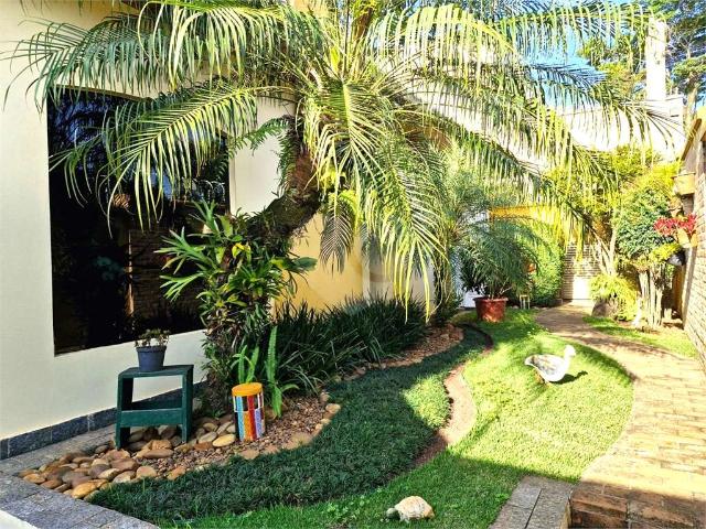 Casa / Sobrado para Venda em São Paulo/SP Alto da Boa Vista 3 Quartos