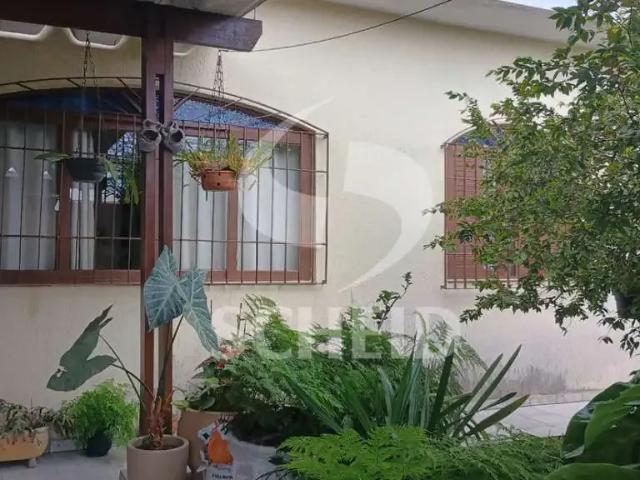 Casa / Sobrado para Venda em São Paulo/SP Alto da Boa Vista 3 Quartos