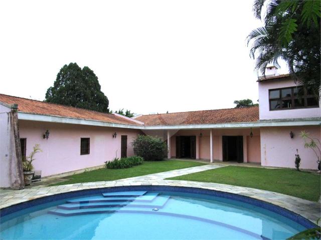 Casa / Sobrado para Venda em São Paulo/SP Jardim Cordeiro 3 Quartos