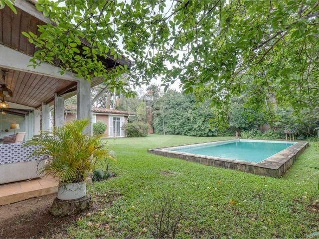 Casa / Sobrado para Venda em São Paulo/SP Alto da Boa Vista 3 Quartos