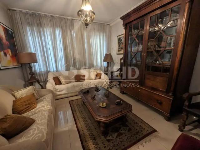 Casa / Sobrado para Venda em São Paulo/SP Alto da Boa Vista 3 Quartos