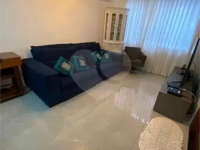 Casa / Sobrado para Venda em São Paulo/SP Alto da Boa Vista 3 Quartos