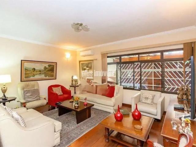 Casa / Sobrado para Venda em São Paulo/SP Alto da Boa Vista 3 Quartos