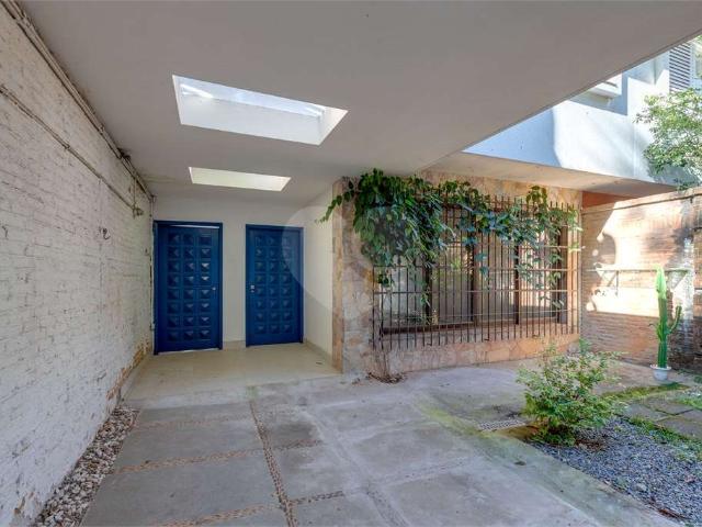 Casa / Sobrado para Venda em São Paulo/SP Jardim dos Estados 3 Quartos