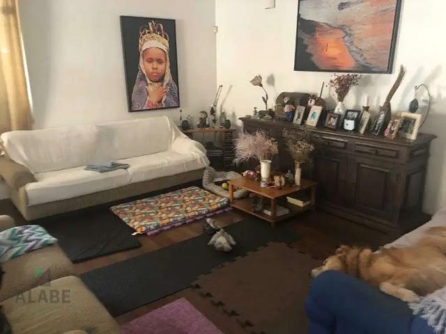 Casa / Sobrado para Venda em São Paulo/SP Alto da Boa Vista 3 Quartos