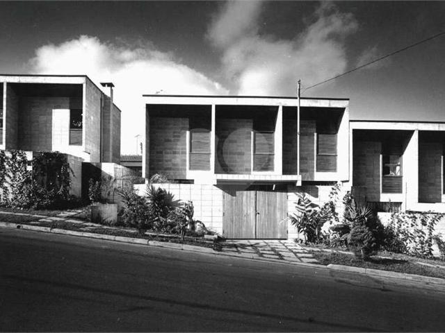 Casa / Sobrado para Venda em São Paulo/SP Alto da Boa Vista 3 Quartos
