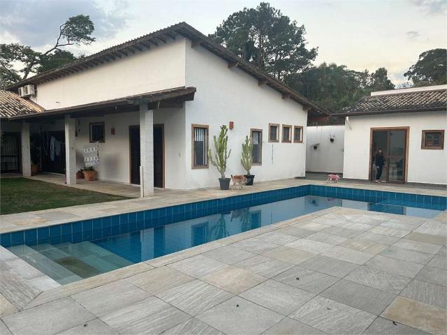 Casa / Sobrado para Venda em São Paulo/SP Alto da Boa Vista 3 Quartos