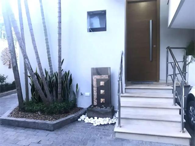 Casa / Sobrado para Venda em São Paulo/SP Alto da Boa Vista 3 Quartos