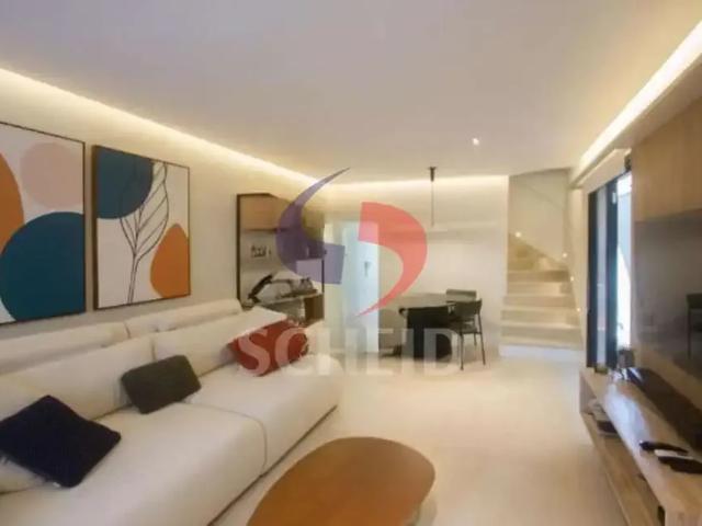 Casa / Sobrado para Venda em São Paulo/SP Alto da Boa Vista 3 Quartos
