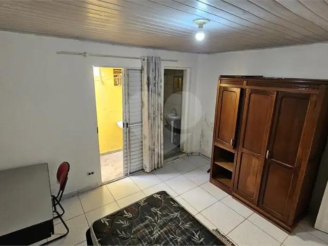 Casa / Sobrado para Venda em São Paulo/SP Alto da Boa Vista 3 Quartos
