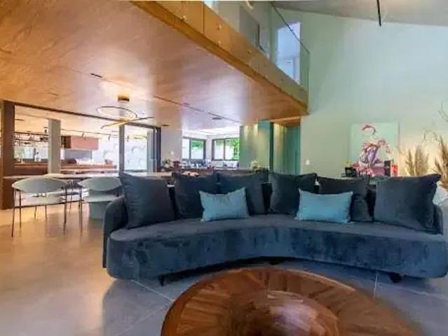 Casa / Sobrado para Venda em São Paulo/SP Alto da Boa Vista 3 Quartos