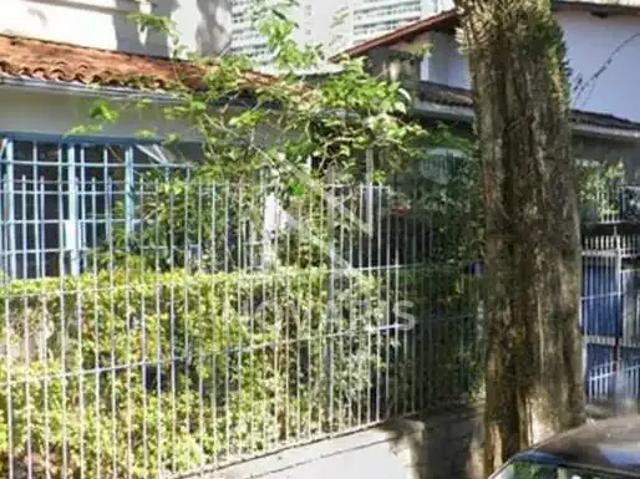 Casa / Sobrado para Venda em São Paulo/SP Alto da Boa Vista 3 Quartos