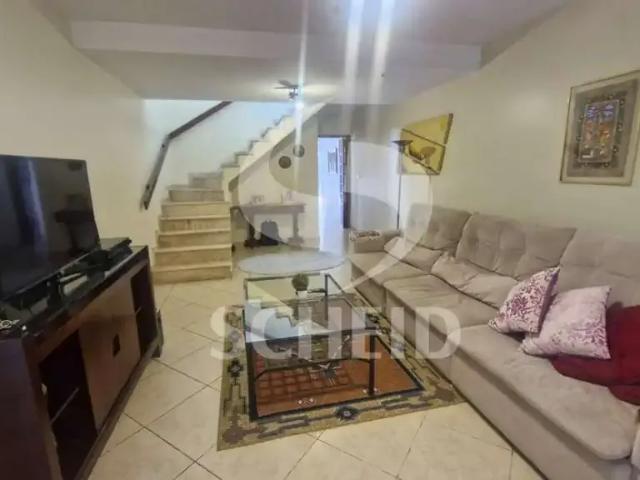 Casa / Sobrado para Venda em São Paulo/SP Alto da Boa Vista 3 Quartos