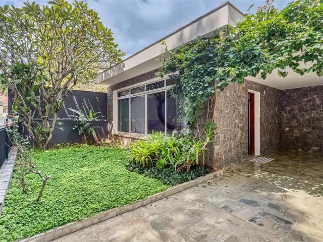 Casa / Sobrado para Venda em São Paulo/SP Alto da Boa Vista 3 Quartos