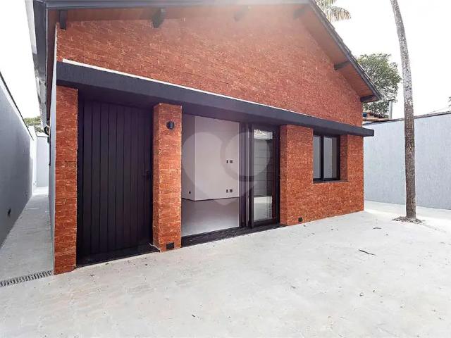 Casa / Sobrado para Venda em São Paulo/SP Santo Amaro 3 Quartos