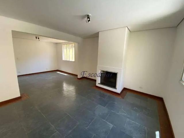Casa / Sobrado para Venda em São Paulo/SP Alto da Boa Vista 3 Quartos