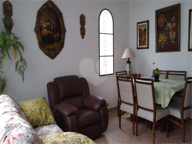 Casa / Sobrado para Venda em São Paulo/SP Santo Amaro 3 Quartos