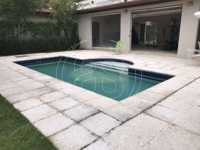 Casa / Sobrado para Venda em São Paulo/SP Alto da Boa Vista 3 Quartos