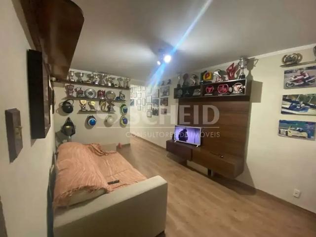 Casa / Sobrado para Venda em São Paulo/SP Alto da Boa Vista 3 Quartos