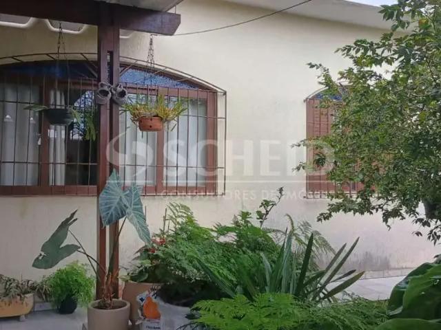 Casa / Sobrado para Venda em São Paulo/SP Alto da Boa Vista 3 Quartos