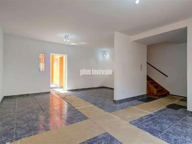 Casa / Sobrado para Venda em São Paulo/SP Alto da Boa Vista 3 Quartos