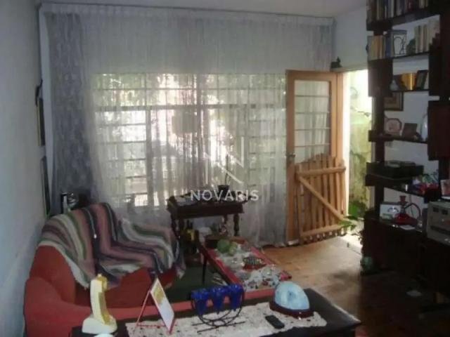 Casa / Sobrado para Venda em São Paulo/SP Alto da Boa Vista 3 Quartos