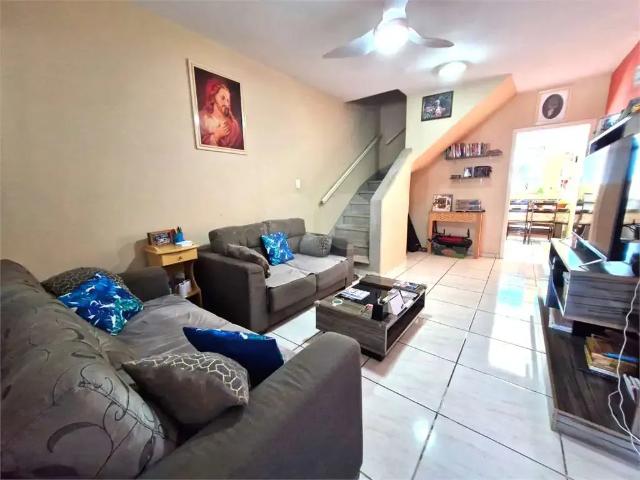 Casa / Sobrado para Venda em São Paulo/SP Alto da Boa Vista 3 Quartos