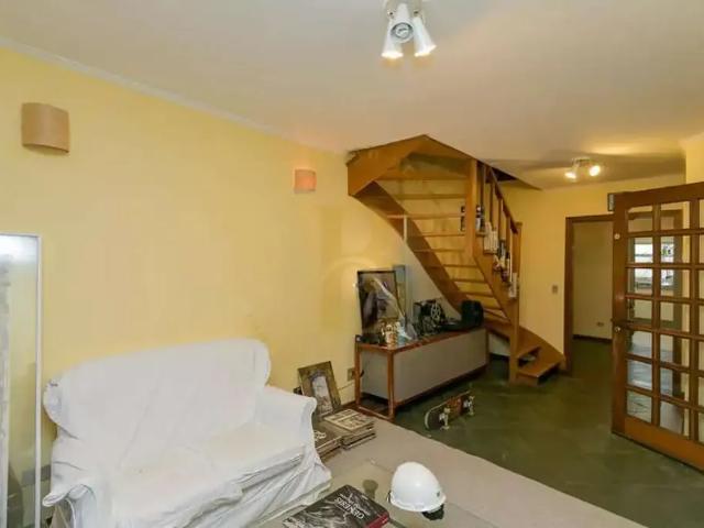 Casa / Sobrado para Venda em São Paulo/SP Alto da Boa Vista 3 Quartos