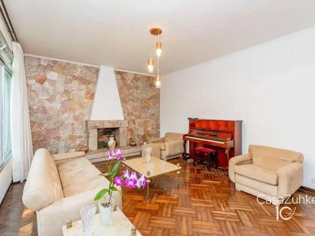 Casa / Sobrado para Venda em São Paulo/SP Alto da Boa Vista 3 Quartos