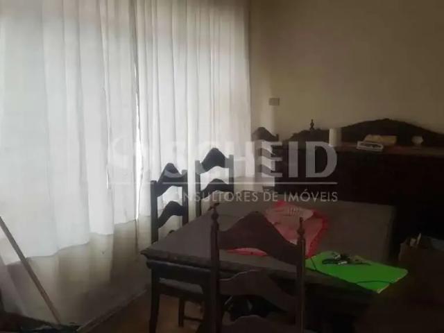 Casa / Sobrado para Venda em São Paulo/SP Alto da Boa Vista 3 Quartos