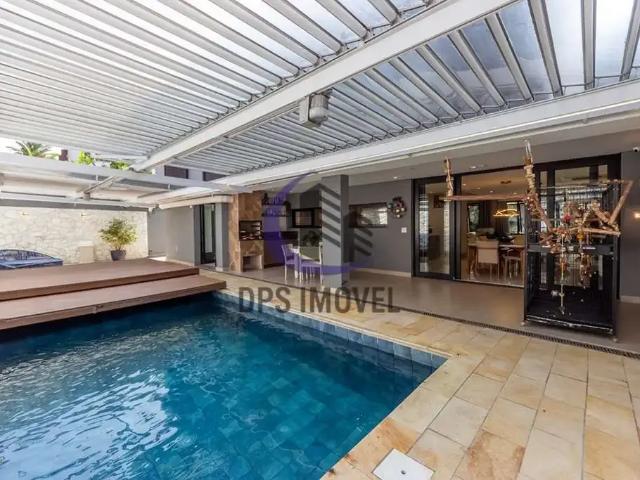 Casa / Sobrado para Venda em São Paulo/SP Alto da Boa Vista 3 Quartos