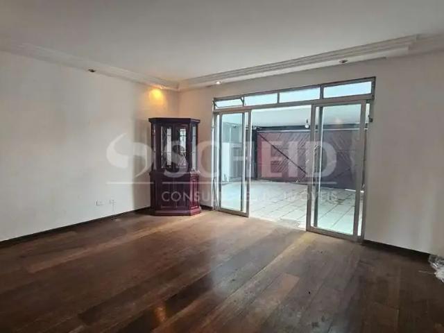 Casa / Sobrado para Venda em São Paulo/SP Alto da Boa Vista 3 Quartos