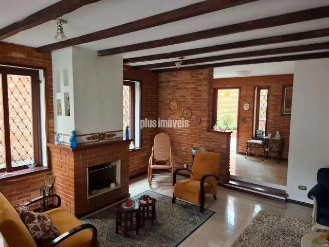 Casa / Sobrado para Venda em São Paulo/SP Alto da Boa Vista 3 Quartos