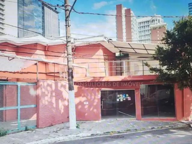 Casa / Sobrado para Venda em São Paulo/SP Alto da Boa Vista 3 Quartos