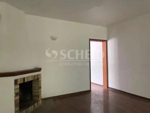 Casa / Sobrado para Venda em São Paulo/SP Alto da Boa Vista 3 Quartos
