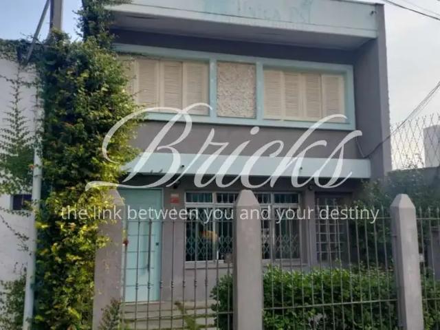 Casa / Sobrado para Venda em São Paulo/SP Alto da Boa Vista 3 Quartos