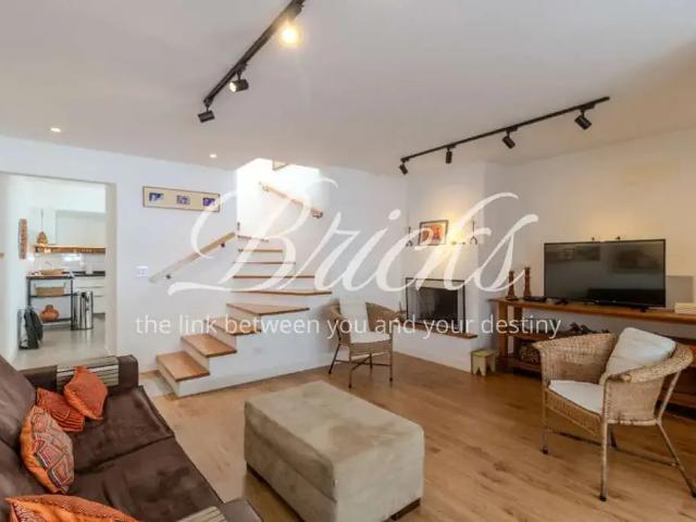 Casa / Sobrado para Venda em São Paulo/SP Alto da Boa Vista 3 Quartos