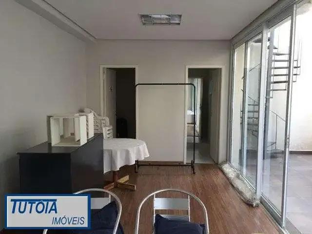 Casa / Sobrado para Venda em São Paulo/SP Alto da Boa Vista 3 Quartos