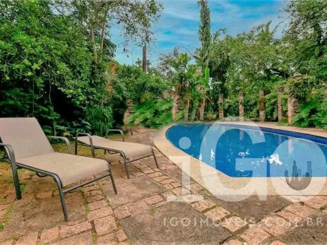 Casa / Sobrado para Venda em São Paulo/SP Alto da Boa Vista 3 Quartos