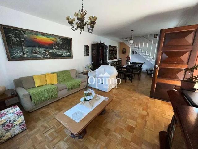 Casa / Sobrado para Venda em São Paulo/SP Alto da Boa Vista 3 Quartos