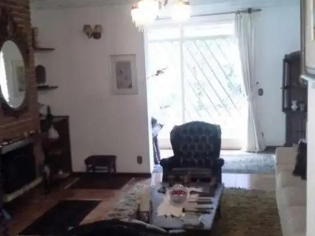 Casa / Sobrado para Venda em São Paulo/SP Alto da Boa Vista 3 Quartos