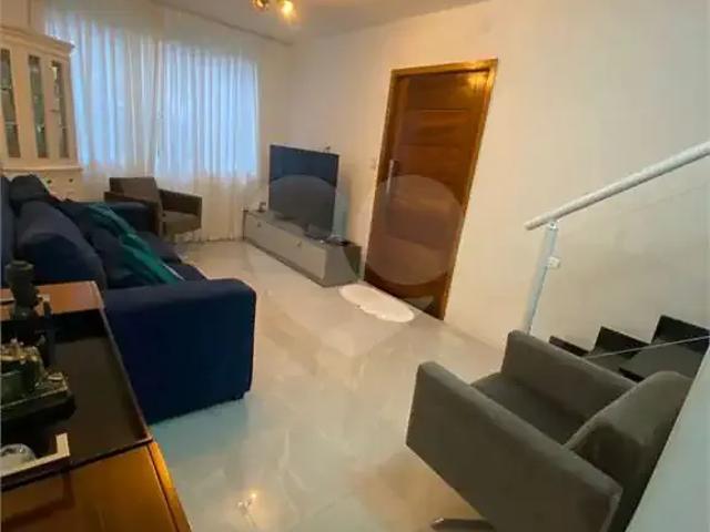Casa / Sobrado para Venda em São Paulo/SP Alto da Boa Vista 3 Quartos