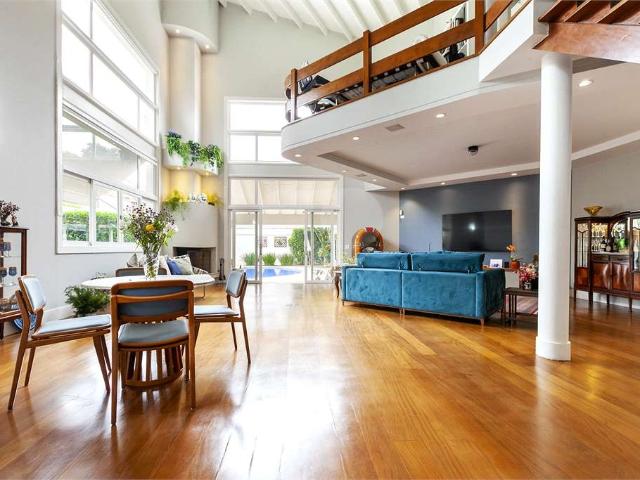 Casa / Sobrado para Venda em São Paulo/SP Santo Amaro 3 Quartos