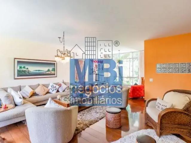 Casa / Sobrado para Venda em São Paulo/SP Alto da Boa Vista 3 Quartos