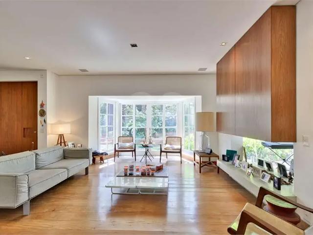 Casa / Sobrado para Venda em São Paulo/SP Alto da Boa Vista 3 Quartos