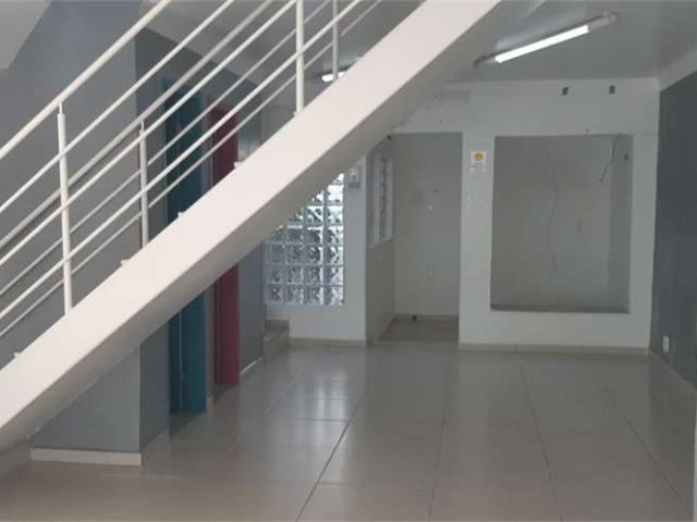 Casa / Sobrado para Venda em São Paulo/SP Alto da Boa Vista 3 Quartos