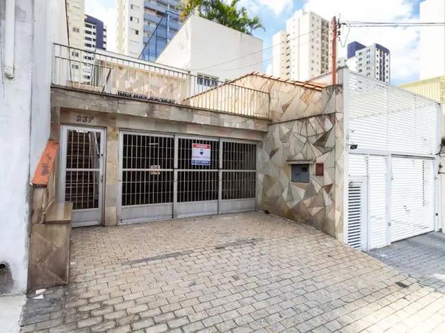 Casa / Sobrado para Venda em São Paulo/SP Alto da Lapa 2 Quartos