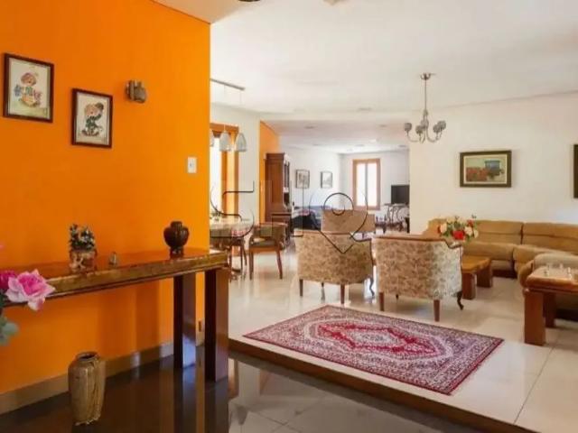 Casa / Sobrado para Venda em São Paulo/SP Alto da Lapa 3 Quartos